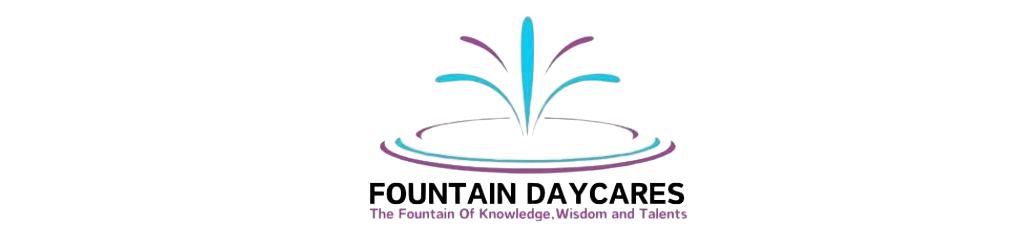 Fountain Daycares - A Place to Grow & Shine